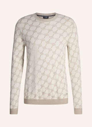 Joop Pullover weiss