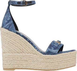 Versace SCHUHE - Espadrilles auf YOOX.COM