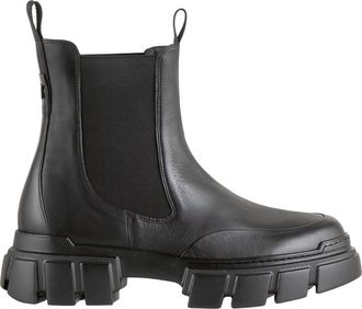 Högl Högl Damen Adventure Stiefelette, Schwarz, 42 EU