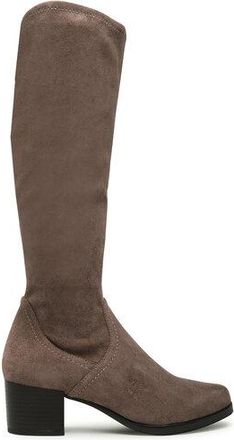 Caprice Stiefel 9-25506-41 Braun