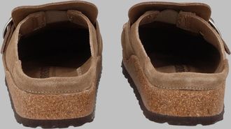 Birkenstock Buckley Mule - Beige