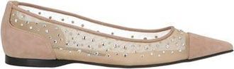 Sergio Rossi CHAUSSURES - Ballerines sur YOOX.COM