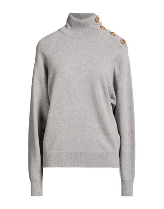 Balmain STRICKWAREN - Rollkragenpullover auf YOOX.COM