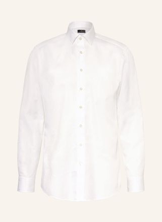 Etro Etro Hemd Comfort Fit weiss