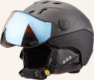 CP Skihelm Cp Corao+ schwarz