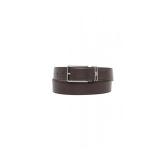 HUGO BOSS Vitul B-Loop G&uuml;rtel - - Accessories - Herren - Braun - 105 CM