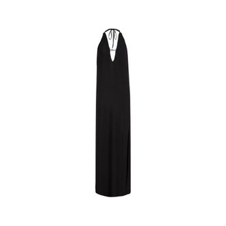 Karl Lagerfeld Damen, Kleider, Schwarzk, XSGr&ouml;&szlig;e