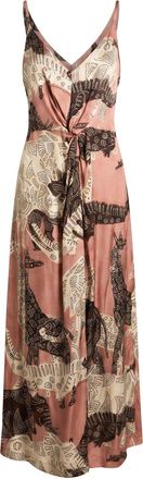 ottod'Ame KLEIDER - Maxi-Kleider auf YOOX.COM