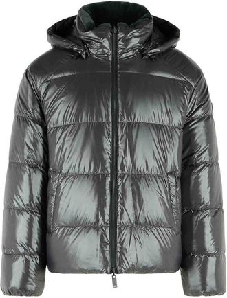 Moose Knuckles Blouson Rembourr&eacute; - Bunny