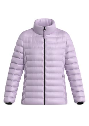 s.Oliver Leichte Jacke mit Steppung und Stehkragen