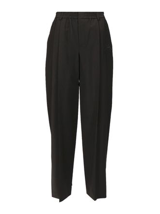 Alexander Wang Casual Hose - Schwarz