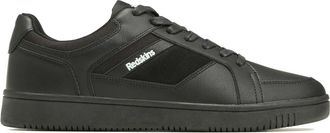 Redskins Baskets GANDHI Noir Taille 40