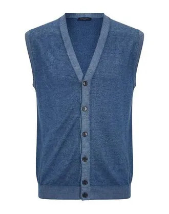 Daniele Fiesoli MAILLE - Cardigans sur YOOX.COM