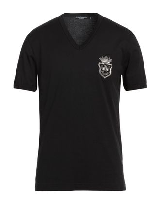 Dolce & Gabbana TOPS - T-shirts auf YOOX.COM