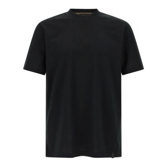 Brioni Herren, Oberteile, Schwarzk, XLGr&ouml;&szlig;e