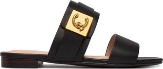 Coccinelle Pantoletten Coccinelle C-Me E4 U7Q 17 01 01