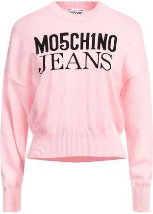 Moschino MAILLE - Pullover sur YOOX.COM
