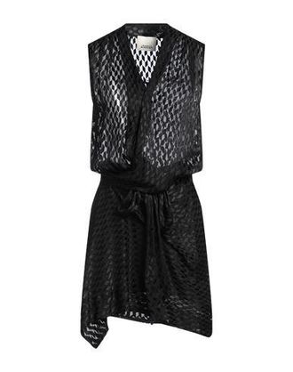Isabel Marant ROBES - Robes courtes sur YOOX.COM