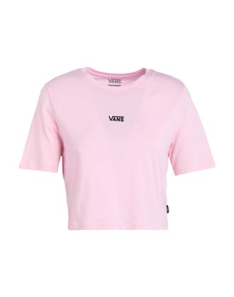 Vans WM FLYING V CROP CREW SPORT