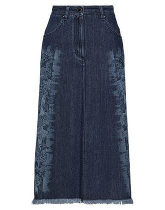 Alberta Ferretti BAS - Jupes midi sur YOOX.COM