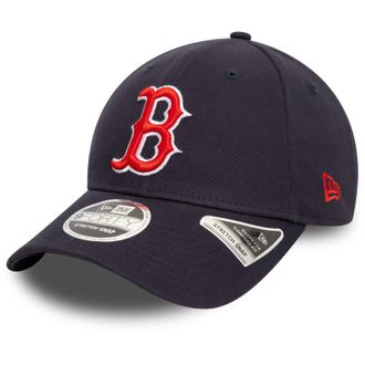 New Era 9Forty Stretch Snap Boston Red Sox Navy