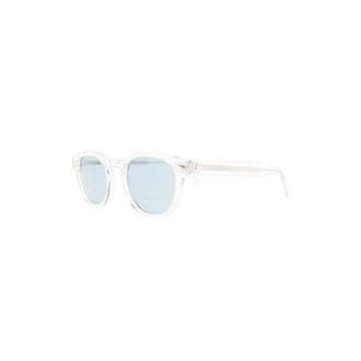 Moscot unisex, Accessoires, Gris, Taille: 46 MM Lemtosh Sun Lunettes de soleil