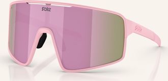 Bliz Sportbrille p001 rosa