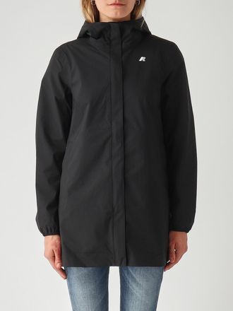 K-Way Veste Femme couleur Noir
