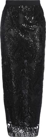 Semicouture HOSEN & R&Ouml;CKE - Maxi-R&ouml;cke auf YOOX.COM