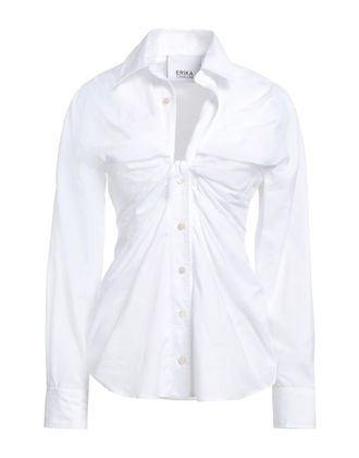 Erika Cavallini Semi Couture TOPS - Hemden auf YOOX.COM