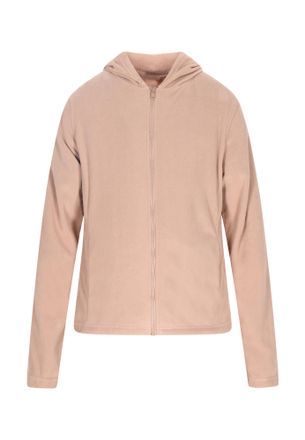 Yuka Paris Fleecejacke