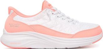 Skechers Sneakers Contour Foam - Cozy Fit 150404/WCRL Wei&szlig;