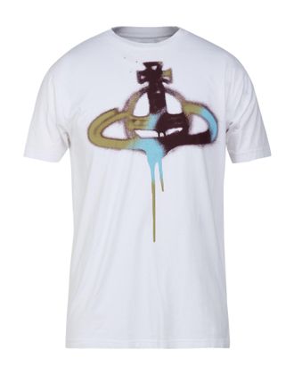Vivienne Westwood TOPS - T-shirts auf YOOX.COM
