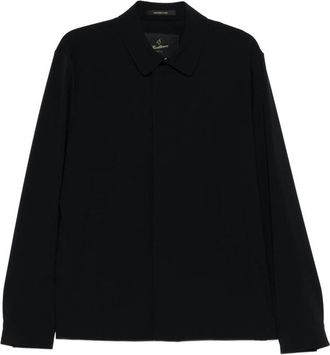 Montecore Zip-fastening Jacket