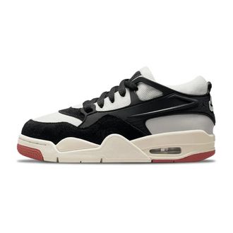 Nike Jordan unisex, Chaussures, Multicolore, Taille: 40 EU Air 4 RM GS