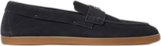 Cesare Paciotti Newport - - Shoes - Herren - Blau - 40 EU
