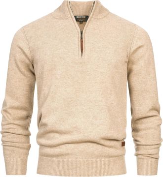 INDICODE JEANS Pullover