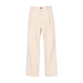 Barena Mazengo Hose - - Trousers - Herren - Beige - M