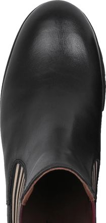 Crickit Stiefeletten - Chelsea Boot NAELLE - Gr. 42 (EU) - in Schwarz - f&uuml;r Damen