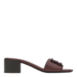 Fendi Damen, Schuhe, Braun, 36 EUGr&ouml;&szlig;e