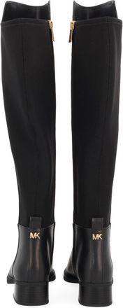 Michael Michael Kors Boots - Black