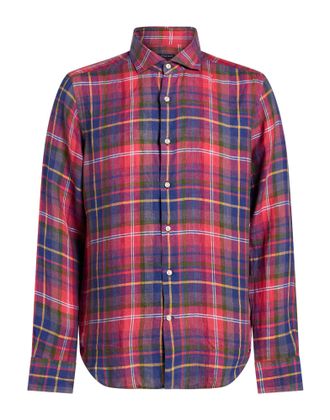SAVILE ROW TOPS - Hemden auf YOOX.COM