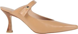 Zinda SCHUHE - Mules & Clogs auf YOOX.COM