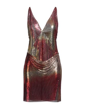 Paco Rabanne KLEIDER - Mini-Kleider auf YOOX.COM