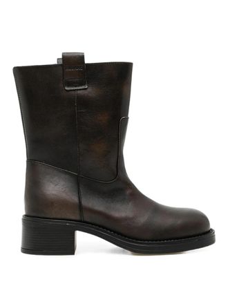 Alohas Stiefel - Braun