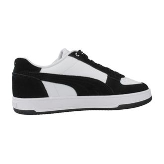 Puma Puma, Homme, Chaussures, Noir, Taille: 42 EU Caven 2.0 Mono Baskets