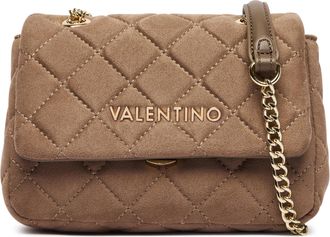 Valentino Handtasche Valentino Ocarina VBSA9B05 Beige