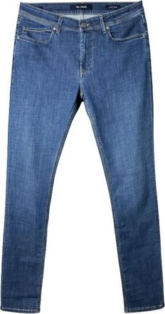 Re-hash Homme, Jeans, Bleu, Taille: W34 Jeans Slim-fit