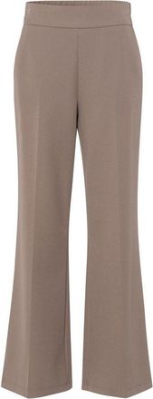 Tuzzi Nero Schlupfhose mit ausgestelltem Bein