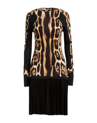 Just Cavalli KLEIDER - Midi-Kleider auf YOOX.COM